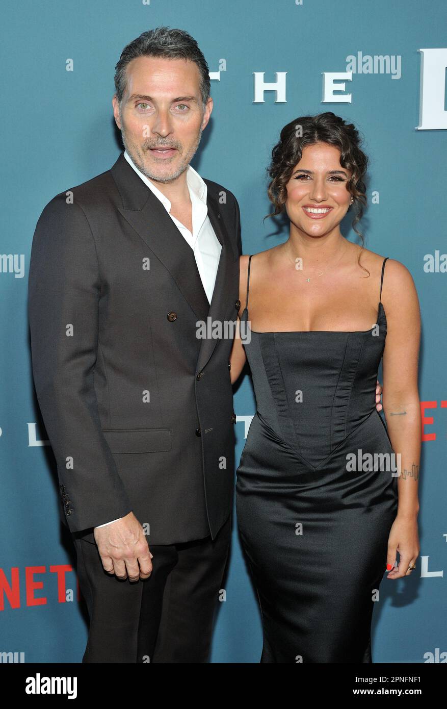 Viv benitez hi-res stock photography and images - Alamy