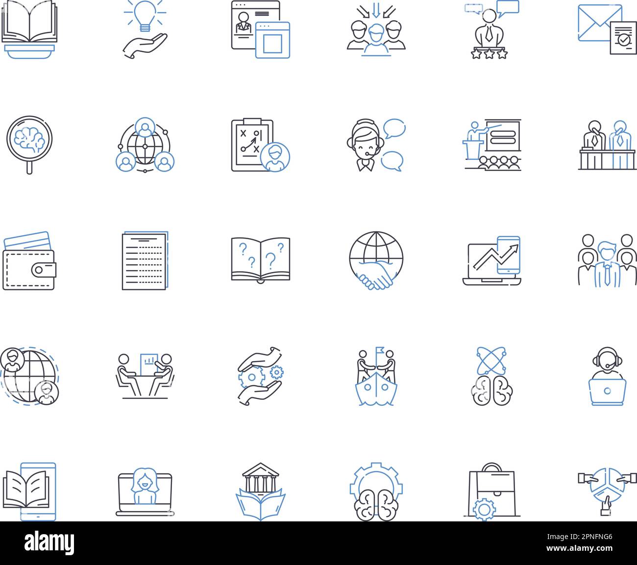 Consumers markets Stock Vector Images - Alamy