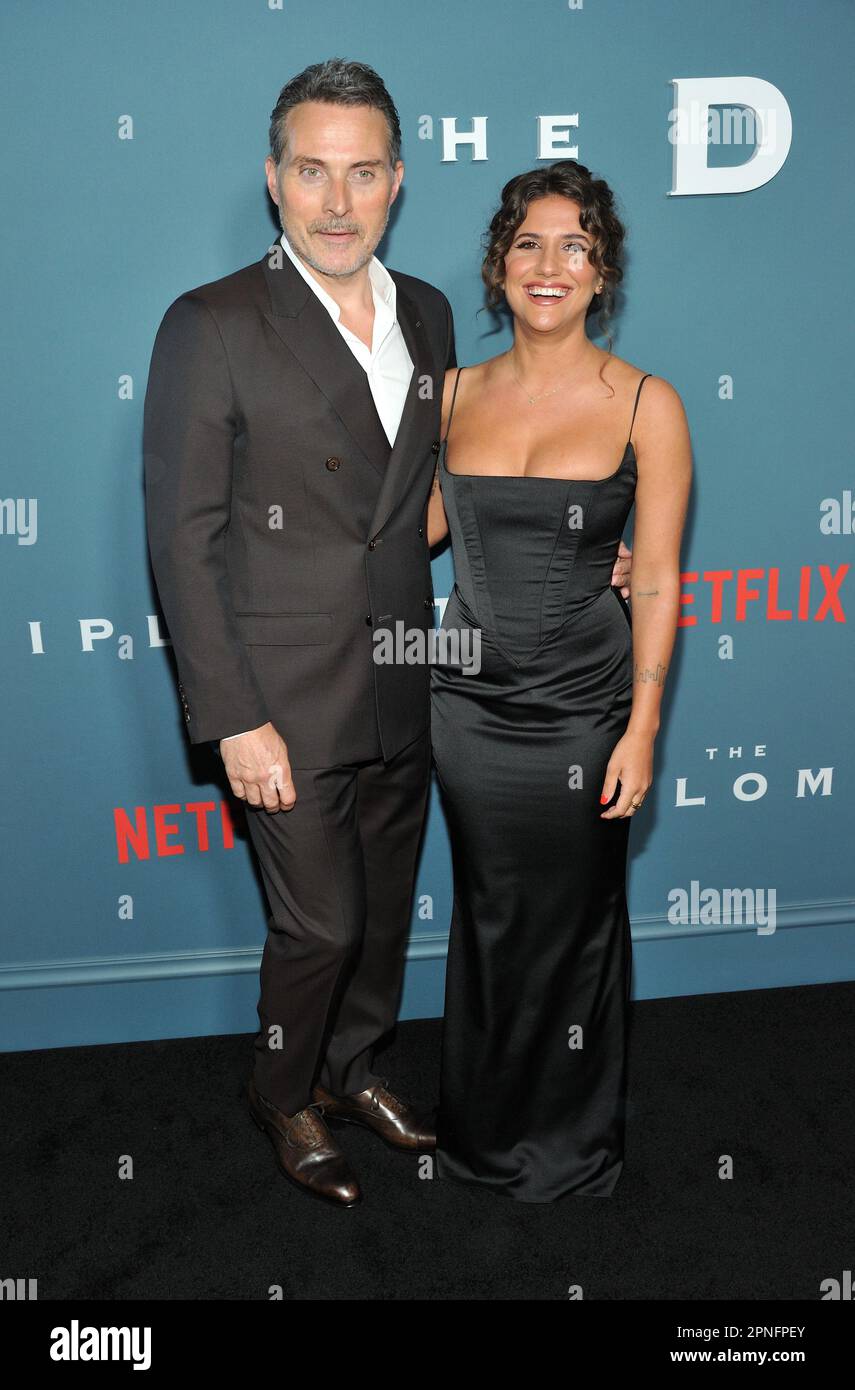 Viv benitez hi-res stock photography and images - Alamy