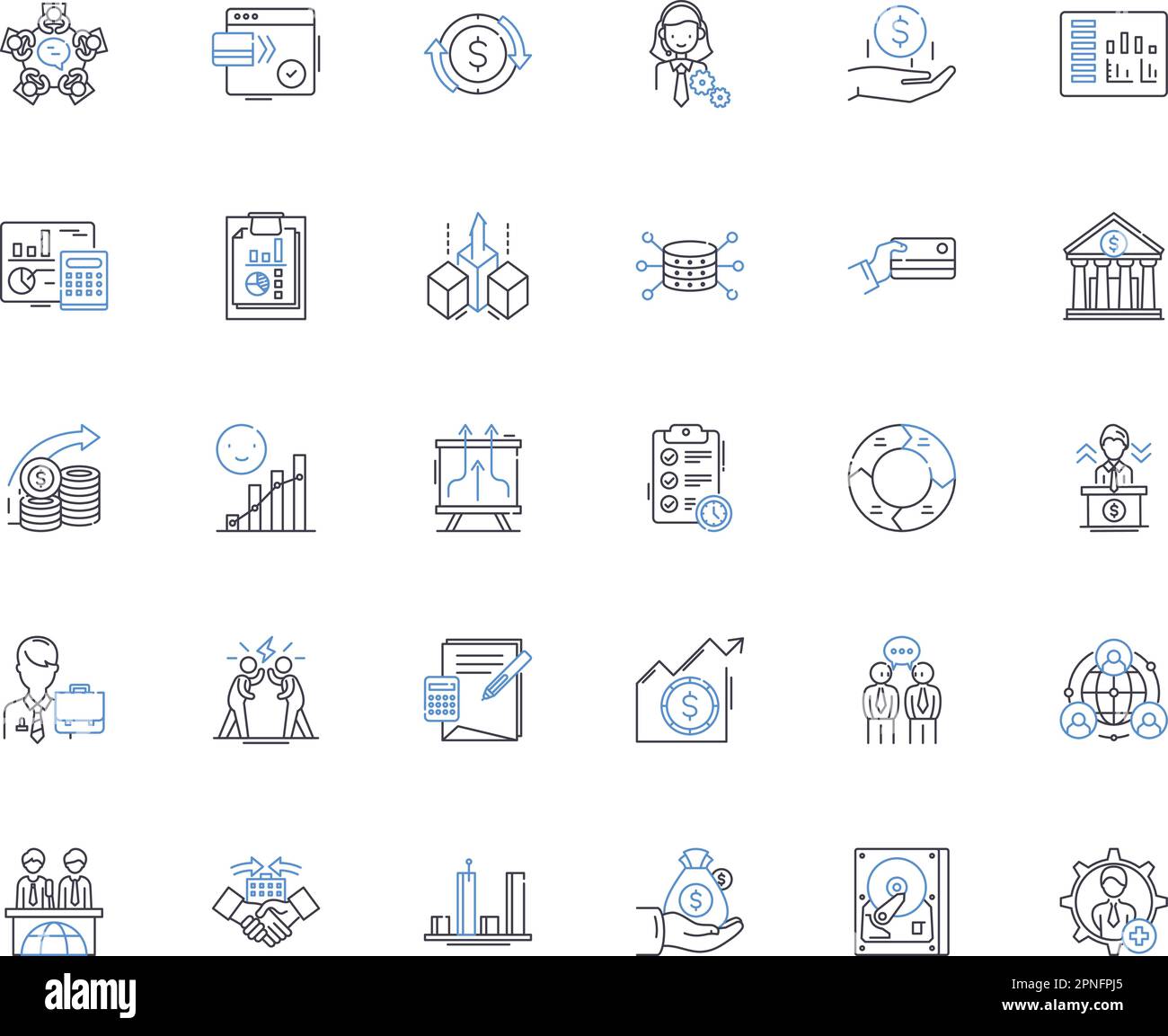 Subprime loan Stock Vector Images - Alamy