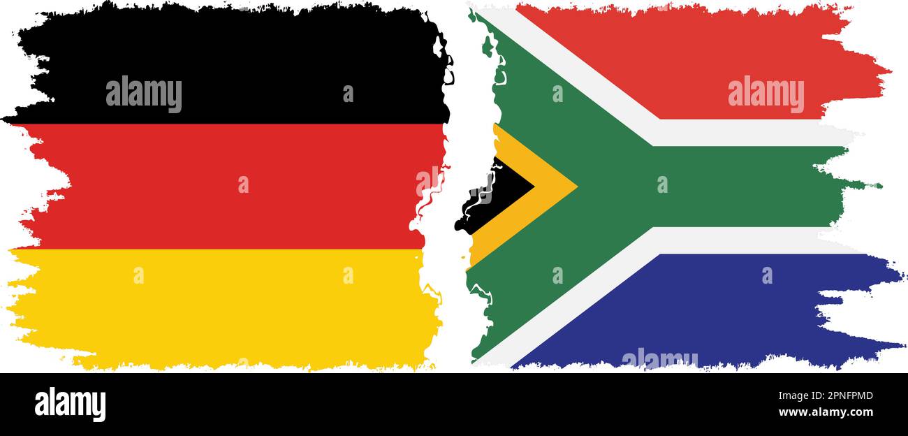 South africa germany conflict hi-res stock photography and images - Alamy