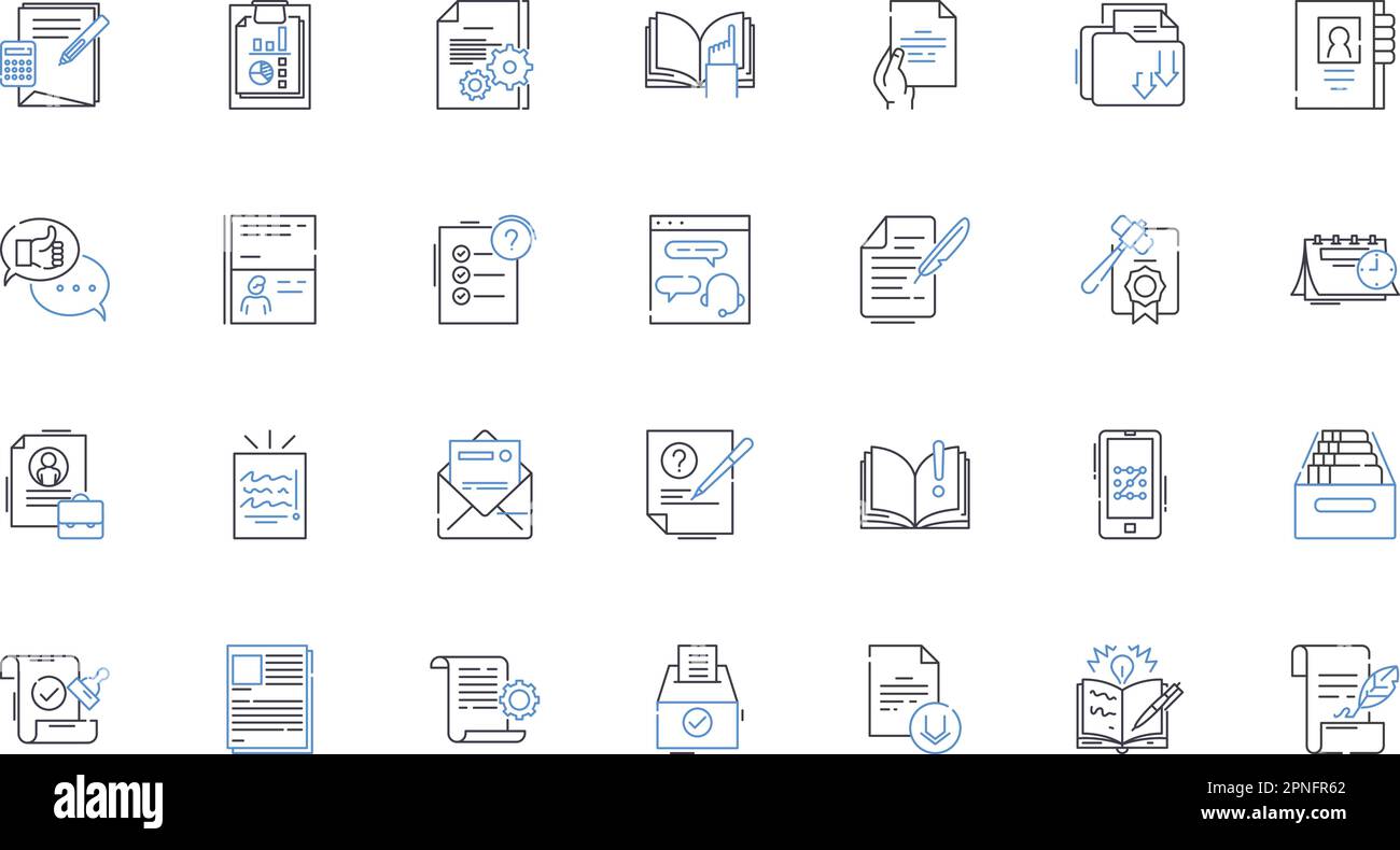 Manuscripting hi-res stock photography and images - Alamy