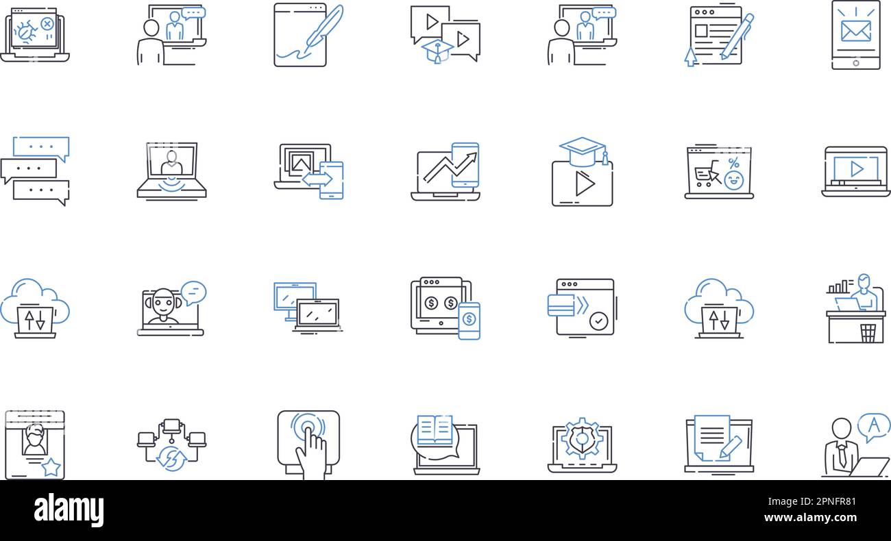 Chromebook cloud Stock Vector Images - Alamy