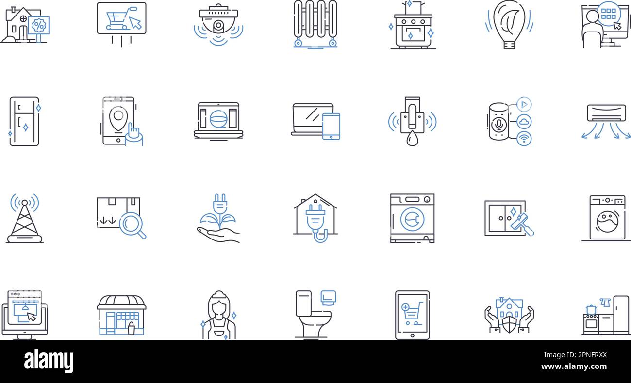 Comfort systems hi-res stock photography and images - Alamy