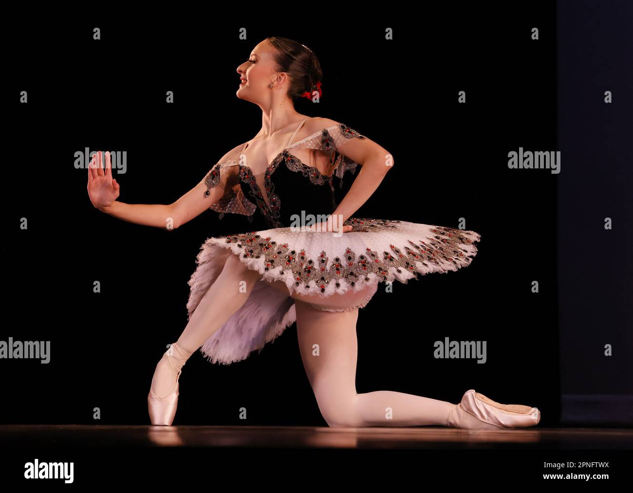 Balerin hi-res stock photography and images - Alamy