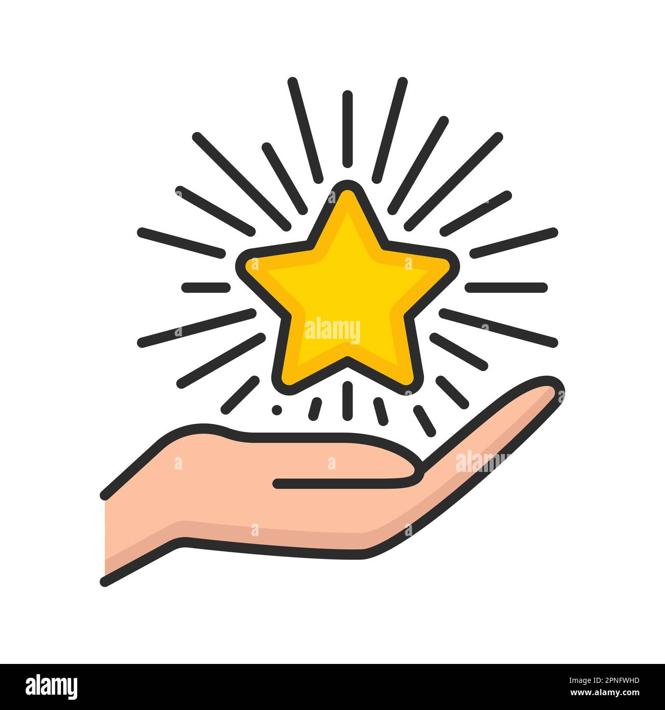 Beams for support Stock Vector Images - Alamy