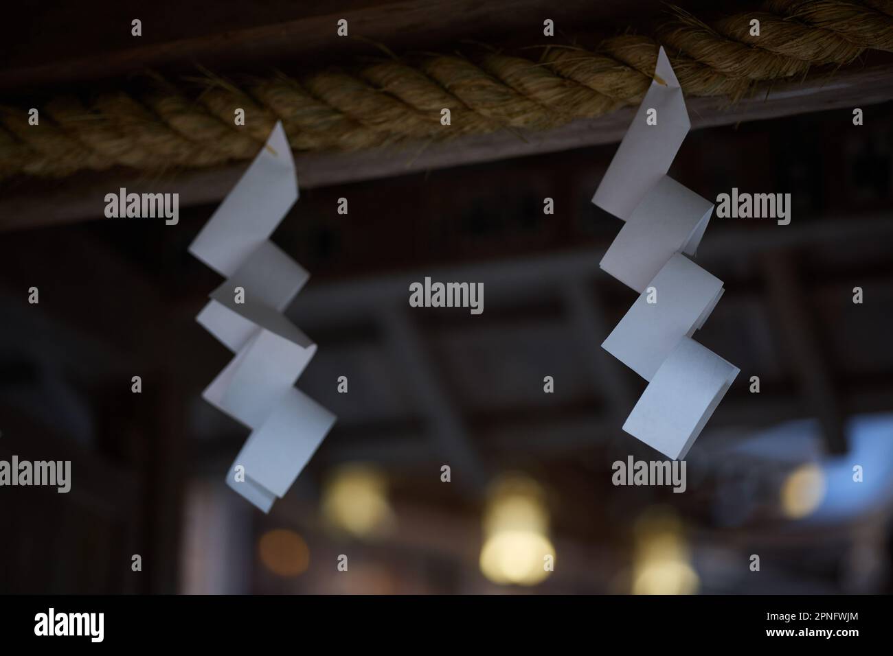 Shide paper hi-res stock photography and images - Alamy