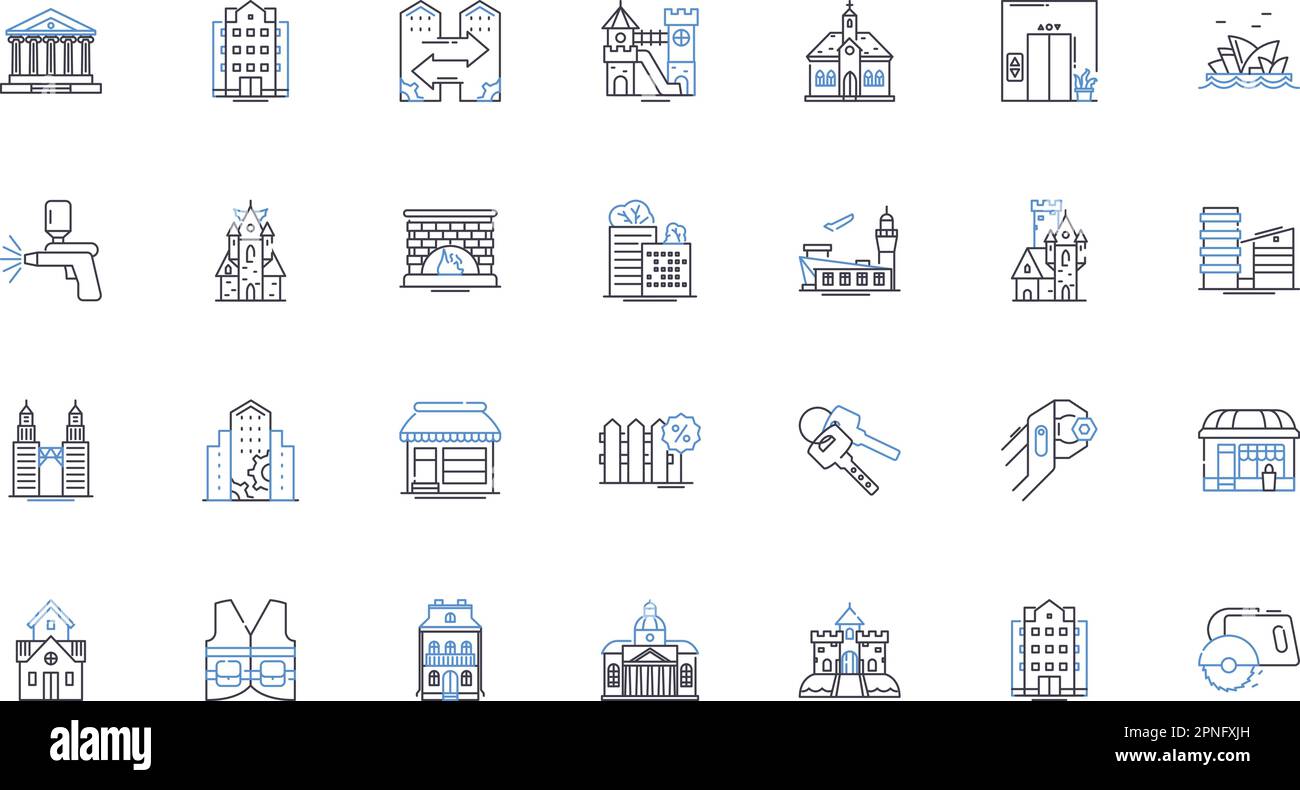 Truck offloading Cut Out Stock Images & Pictures - Alamy