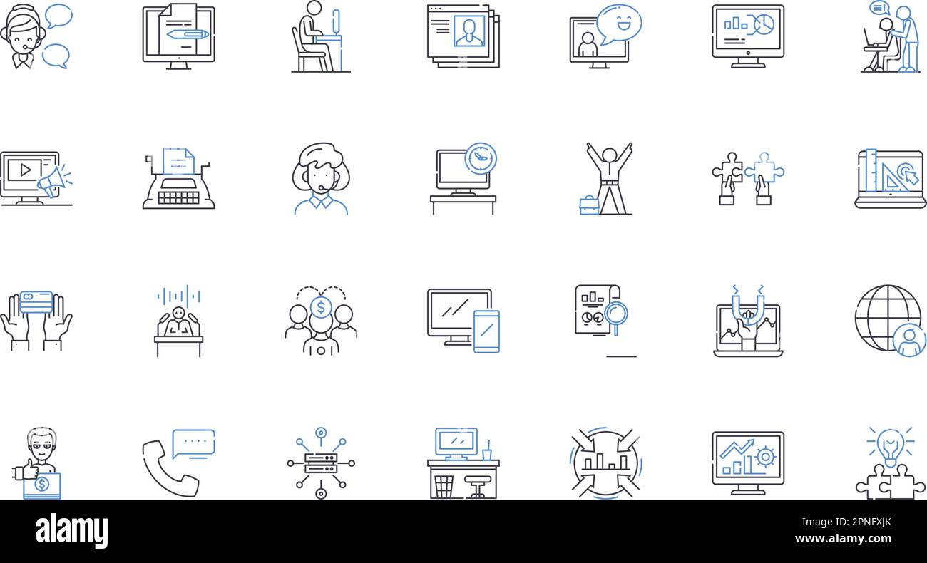 Operational flexibility Stock Vector Images - Alamy