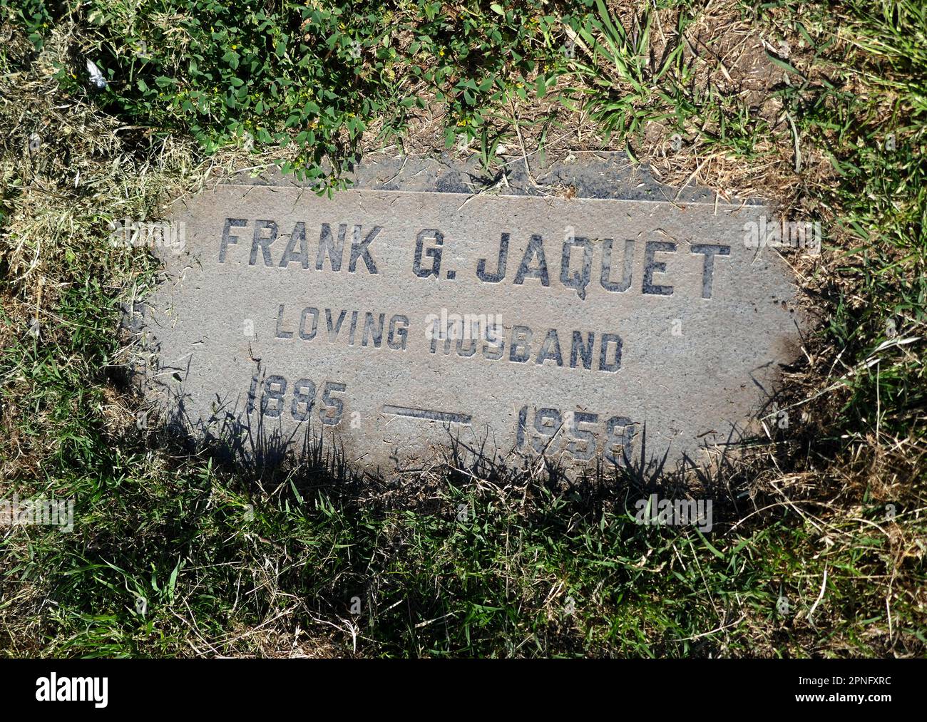 Frank jaquet hi-res stock photography and images - Alamy