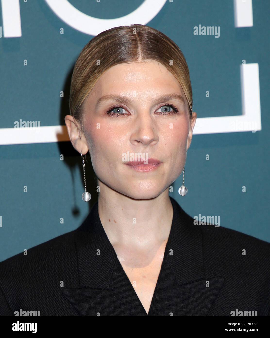 New York City, NY, April 18, 2023, New York City, 18/04/2023, Clemence ...