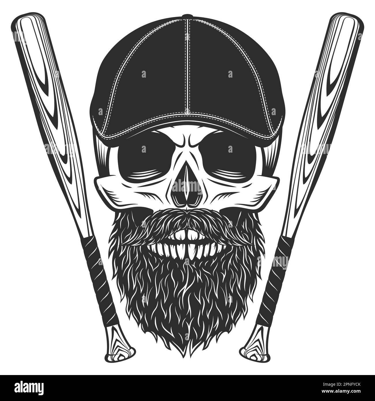 Vintage bat anatomy Black and White Stock Photos & Images - Alamy