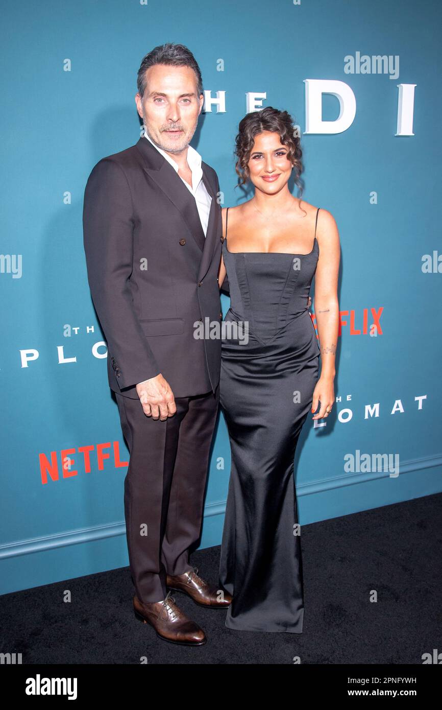 Viv benitez hi-res stock photography and images - Alamy