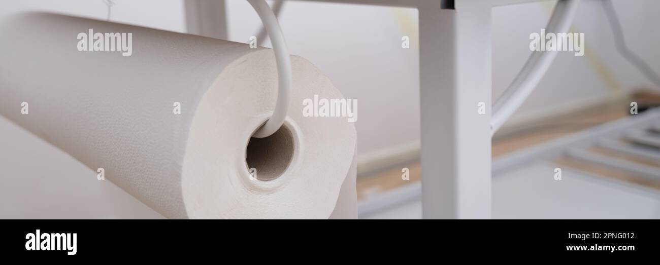 Big napkins hi-res stock photography and images - Alamy