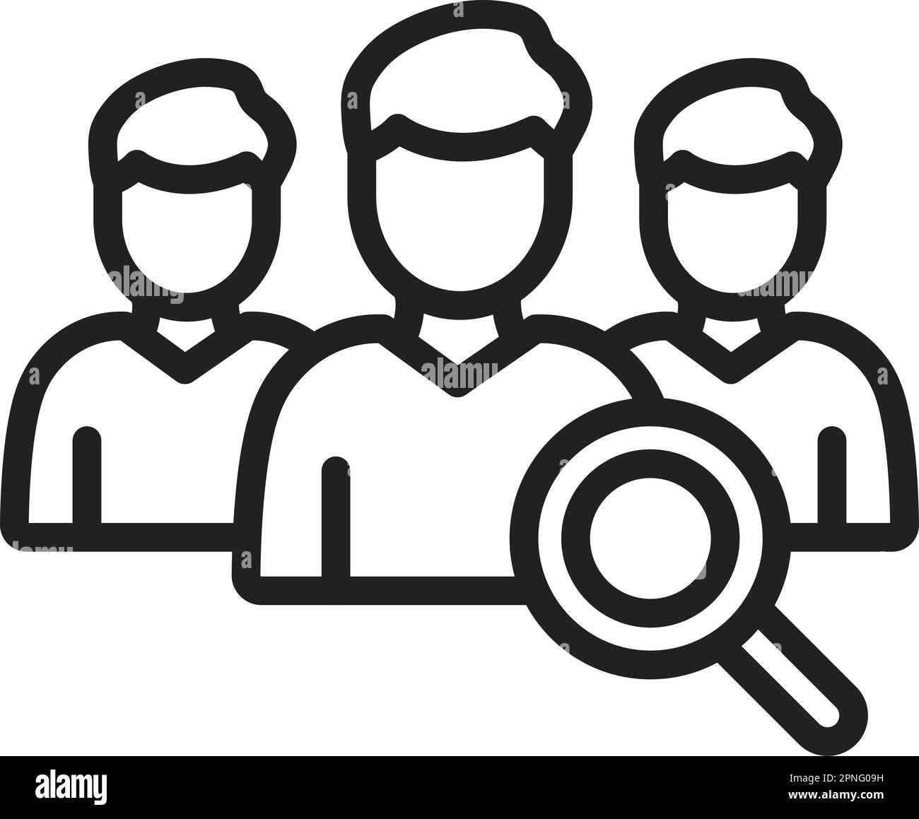 Selection Icon Vector Image Suitable For Mobile Apps Web Apps And Print Media Stock Vector