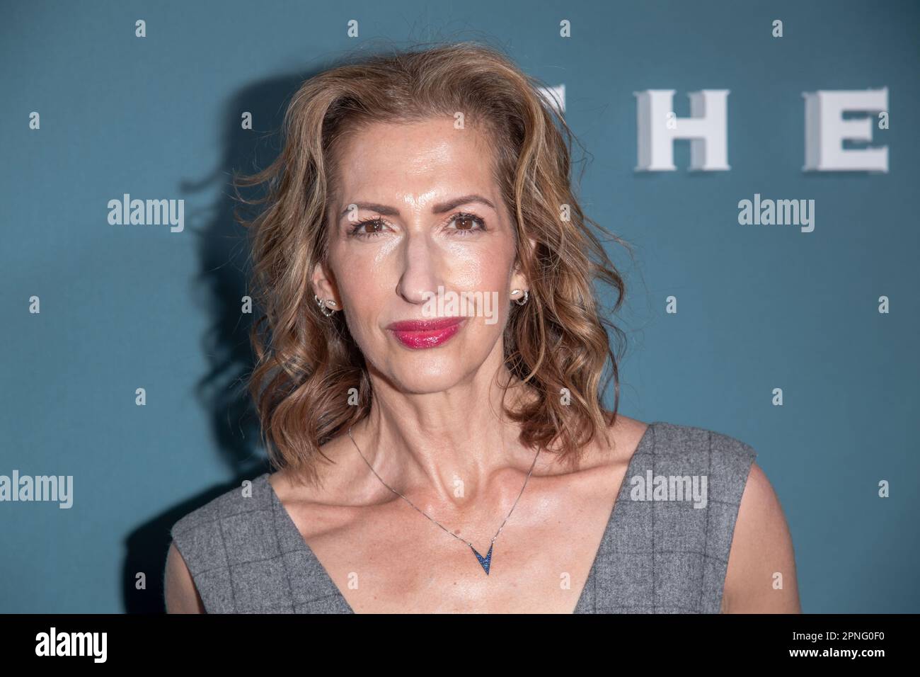 The diplomat netflix hi-res stock photography and images - Alamy