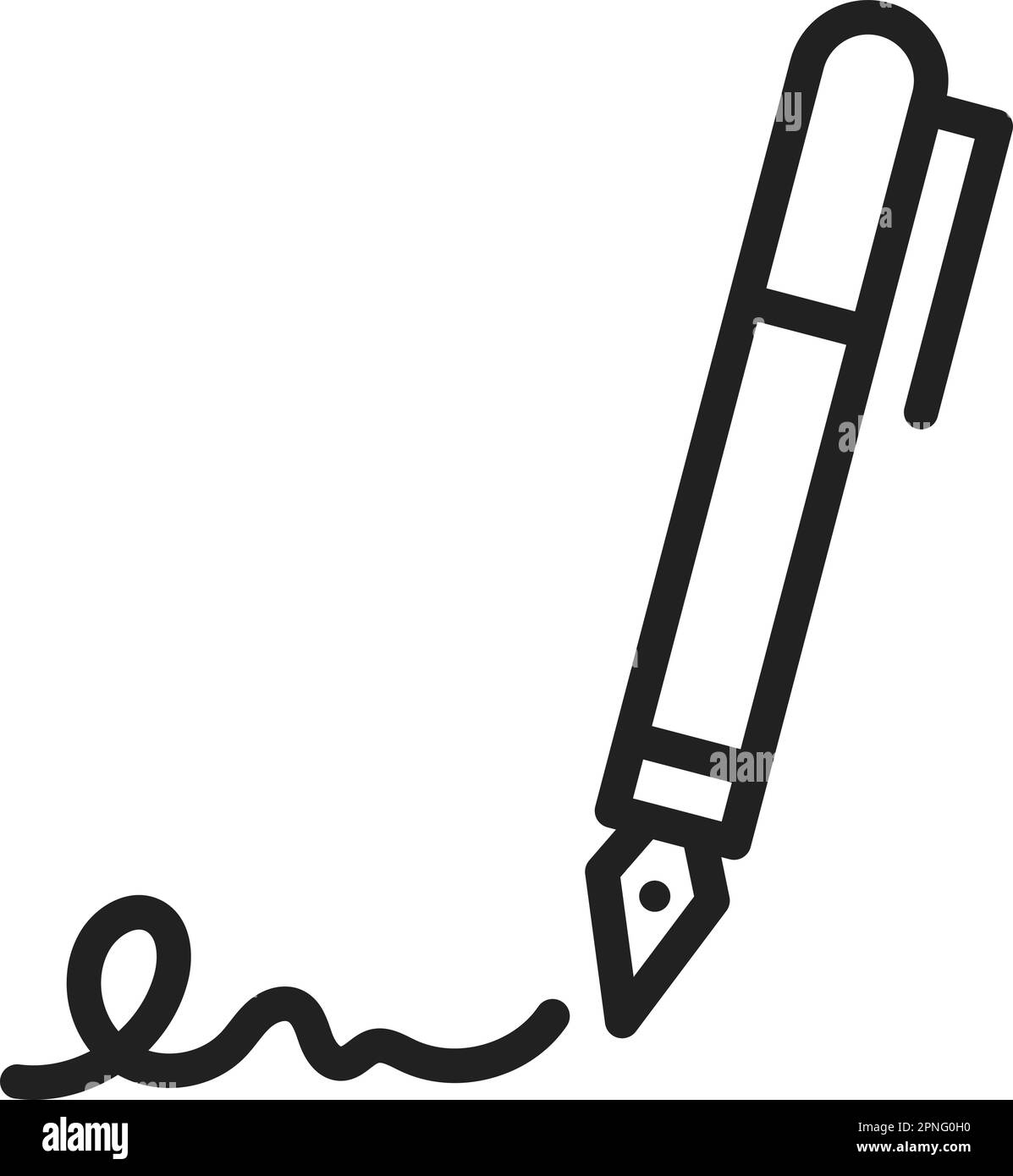 Autograph Cut Out Stock Images & Pictures - Alamy