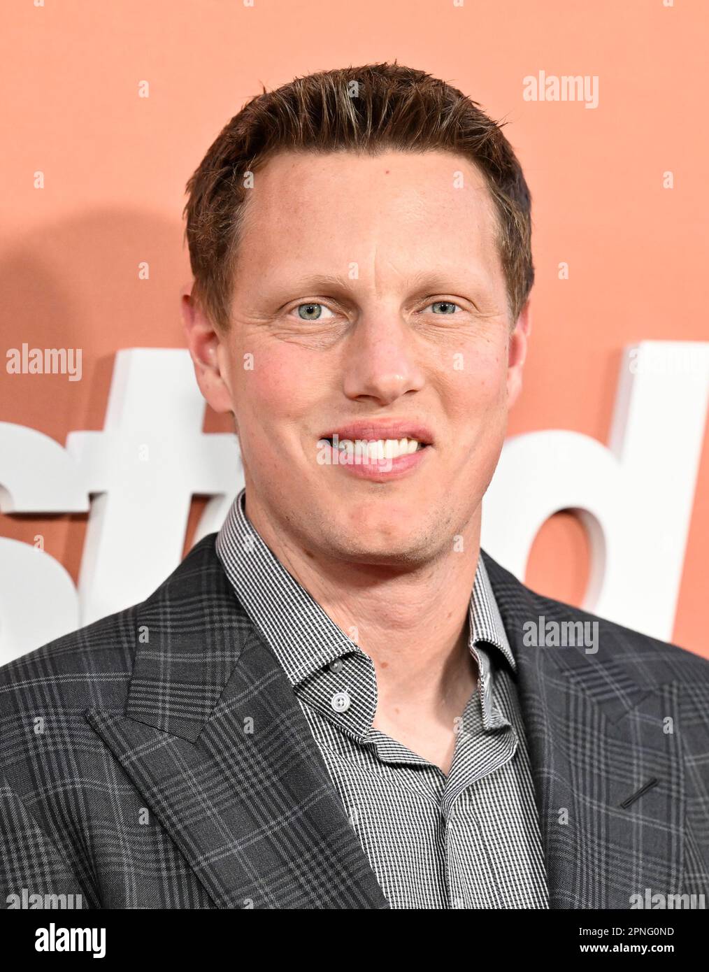 Skydance Media founder and CEO David Ellison attends the premiere of ...