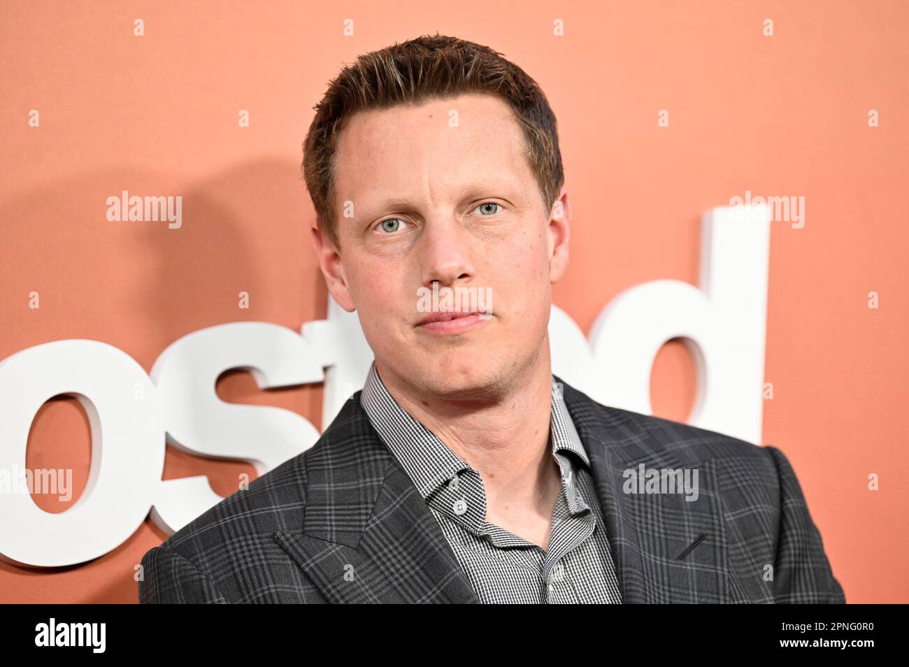 Skydance Media founder and CEO David Ellison attends the premiere of ...
