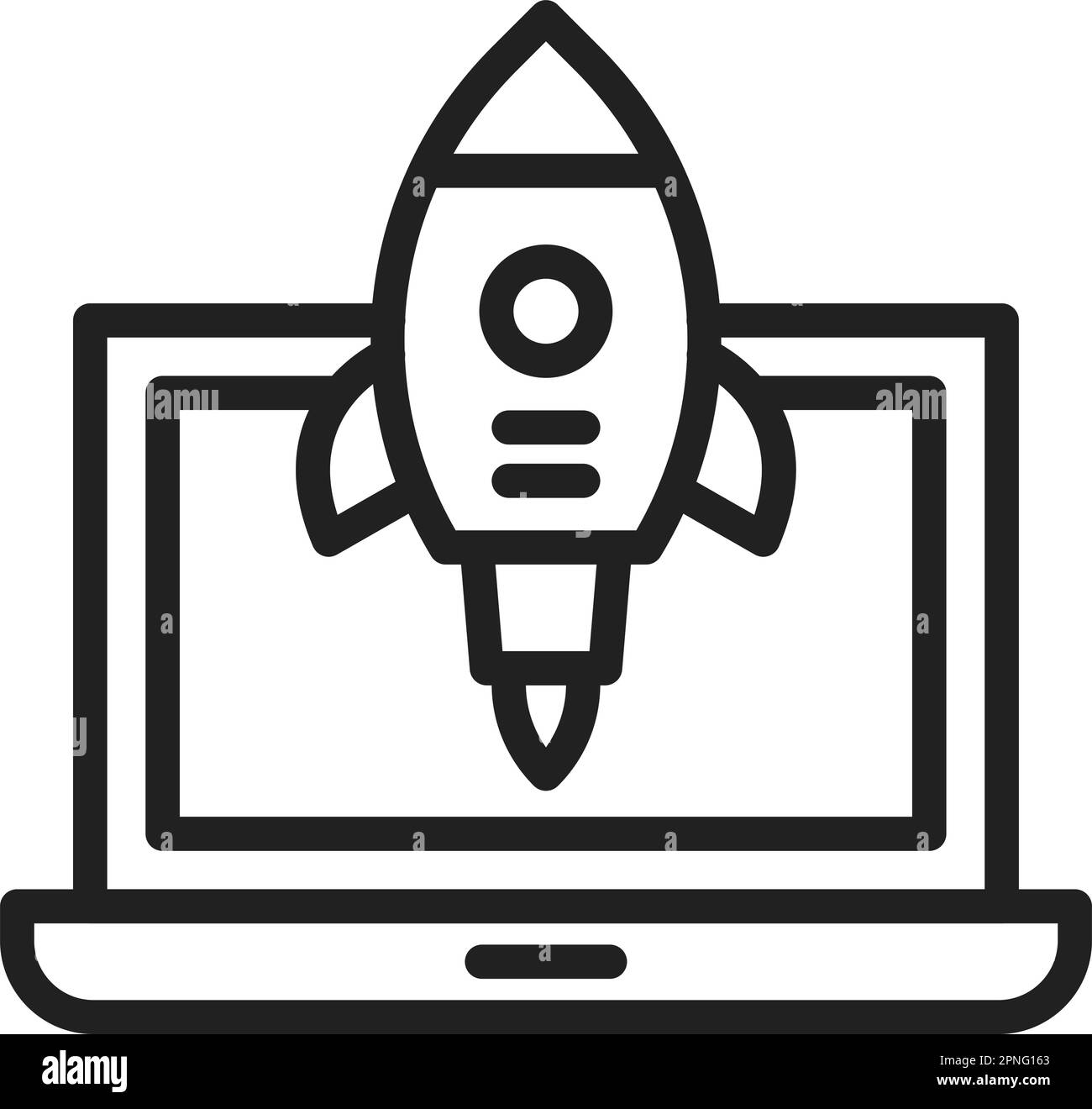 Media launch Black and White Stock Photos & Images - Alamy