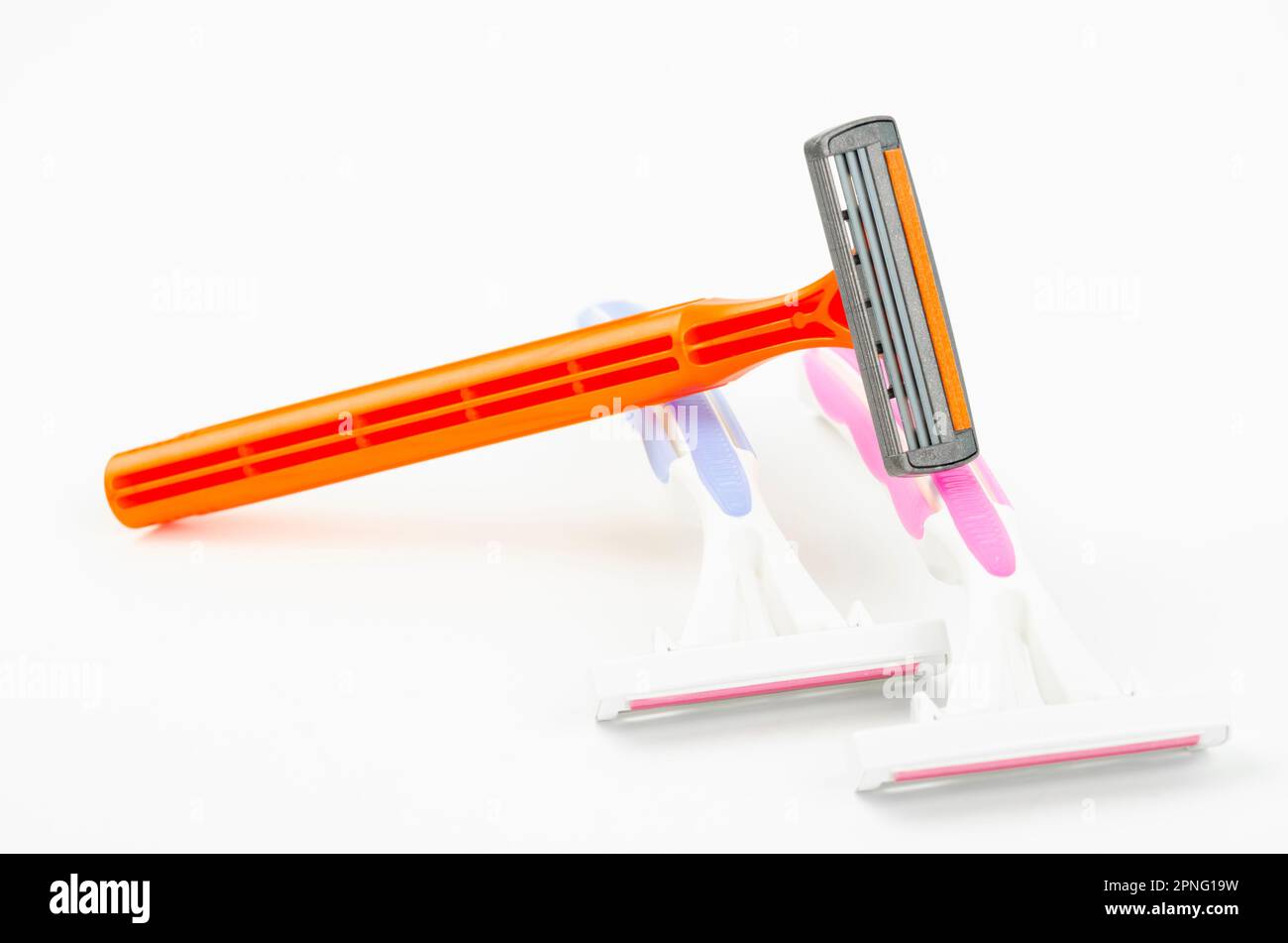 Disposable Shaving Razor Sales at Ashley Bruny blog