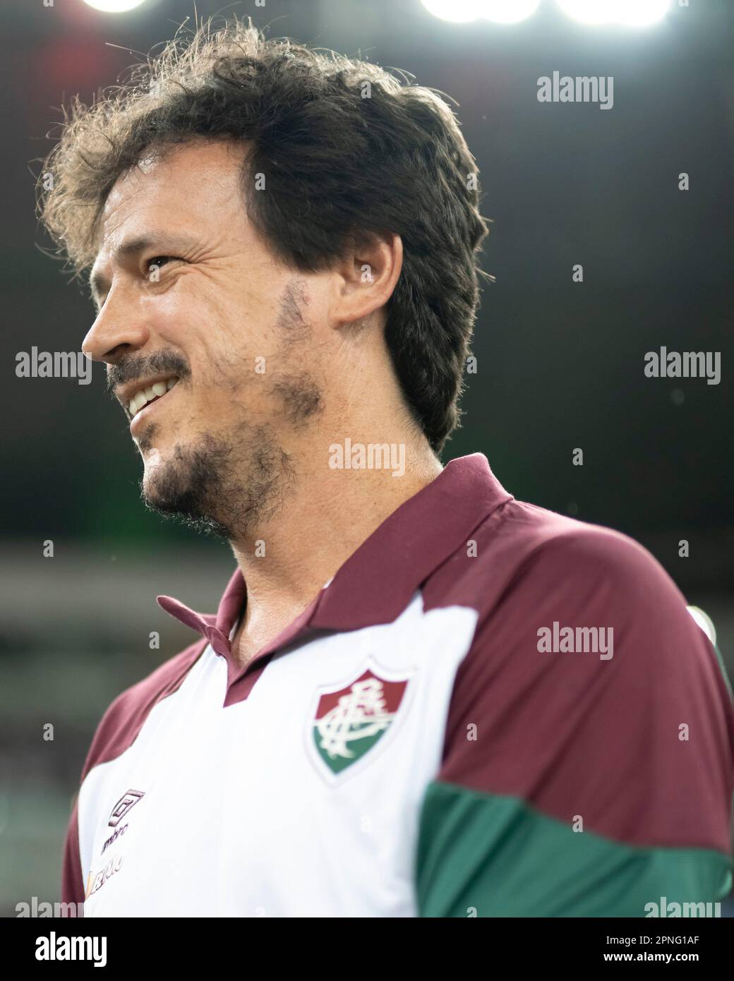 Rio De Janeiro, Brazil. 19th Apr, 2023. RJ - RIO DE JANEIRO - 04/18 ...