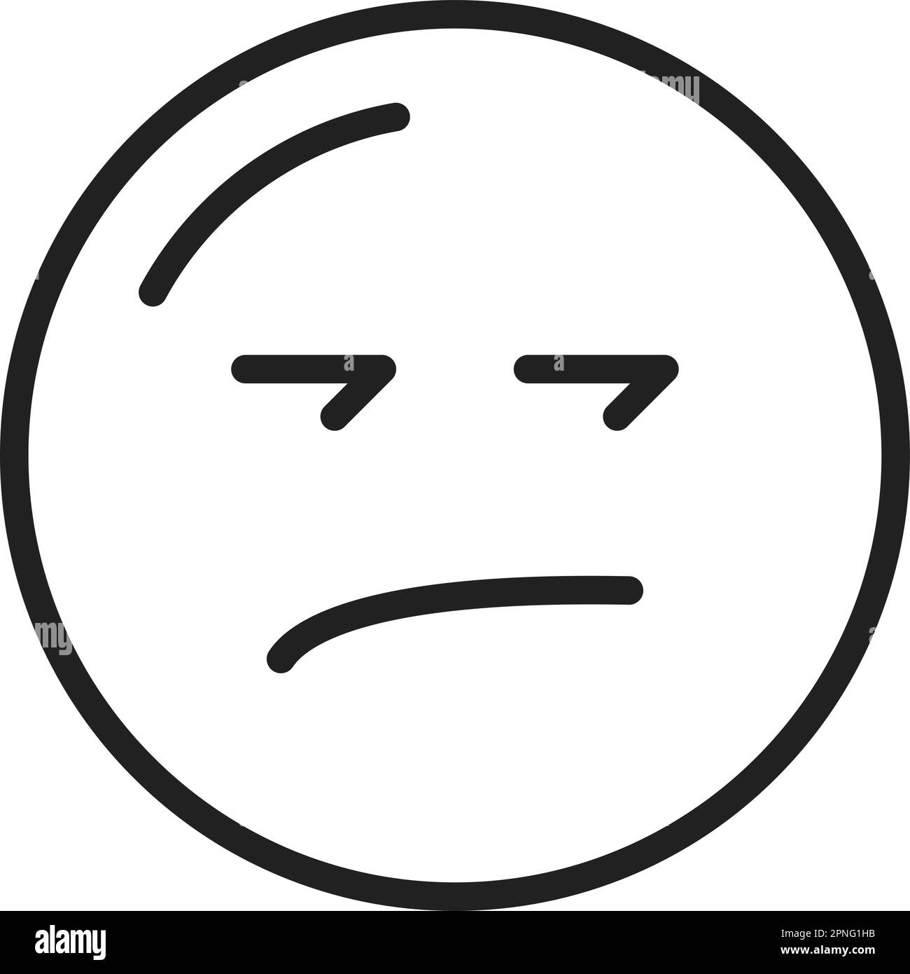 Unamused Face Tumblr