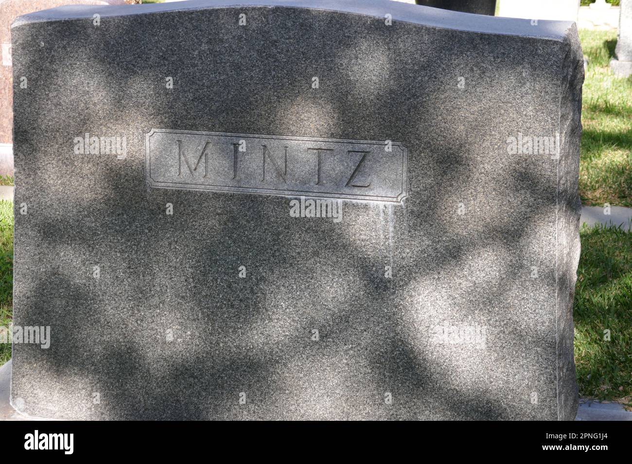 Charles mintz hi-res stock photography and images - Alamy