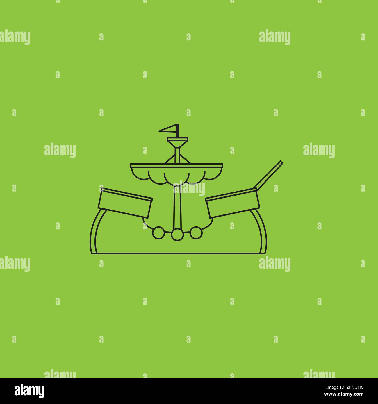 Medieval merchant isolated hi-res stock photography and images - Alamy