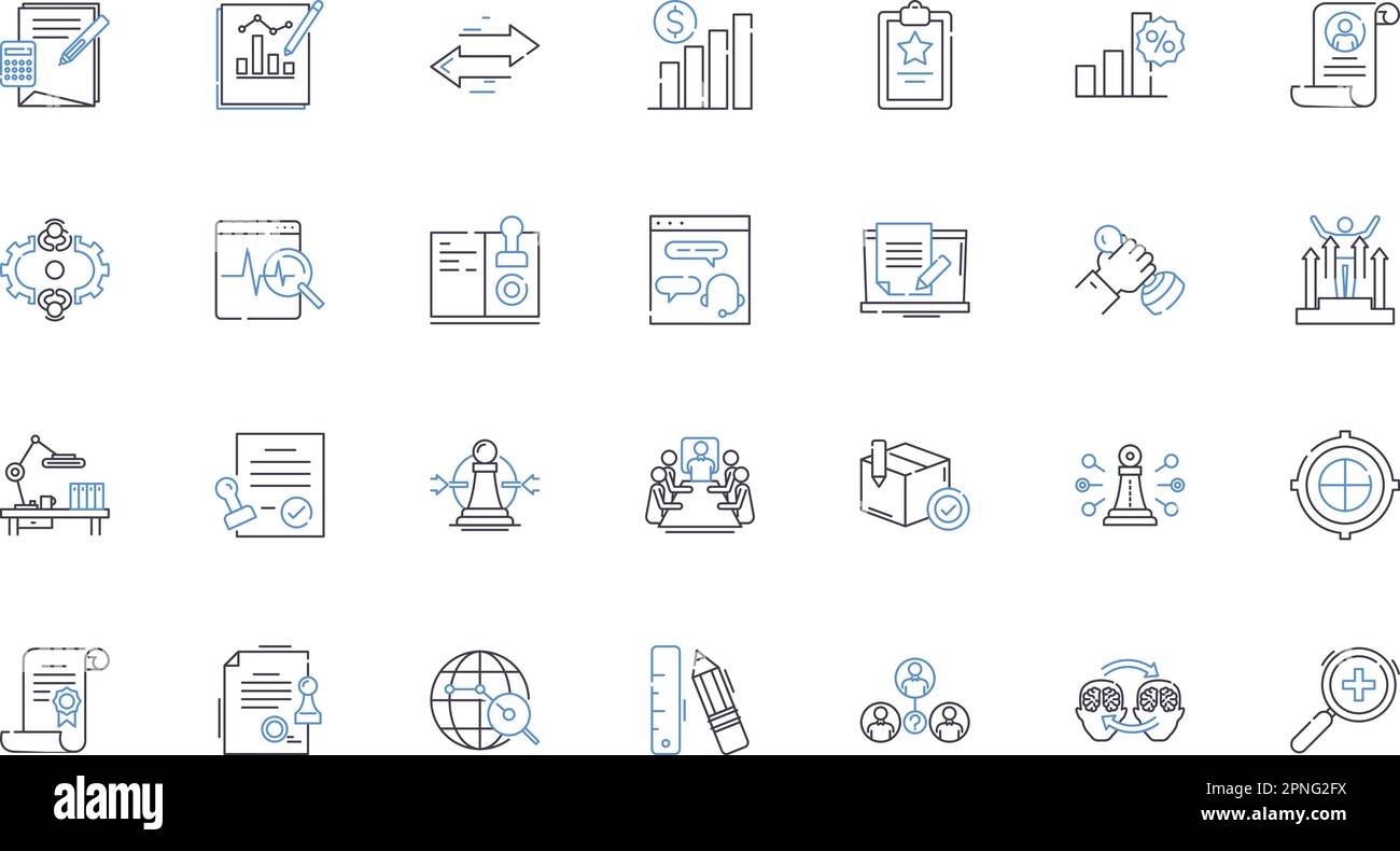 Organizational capability Stock Vector Images - Alamy