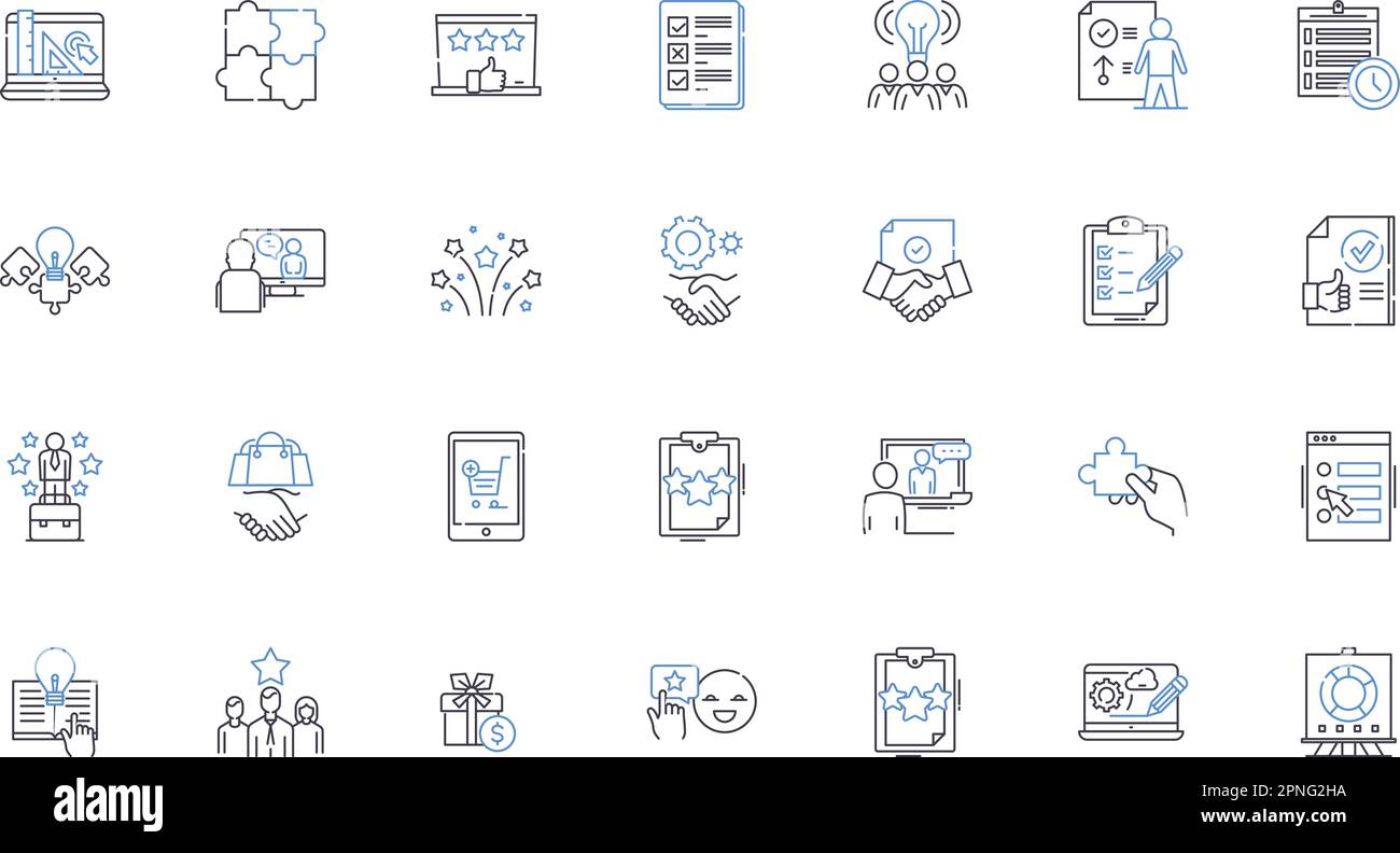 Expanded focus Stock Vector Images - Alamy