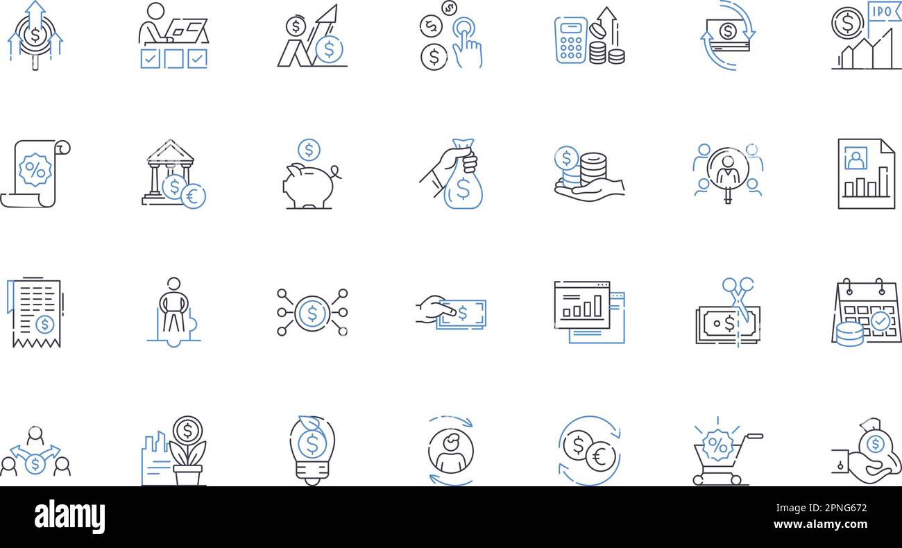 My squad line icons collection. Friends, Bonded, Comrades, Loyal ...