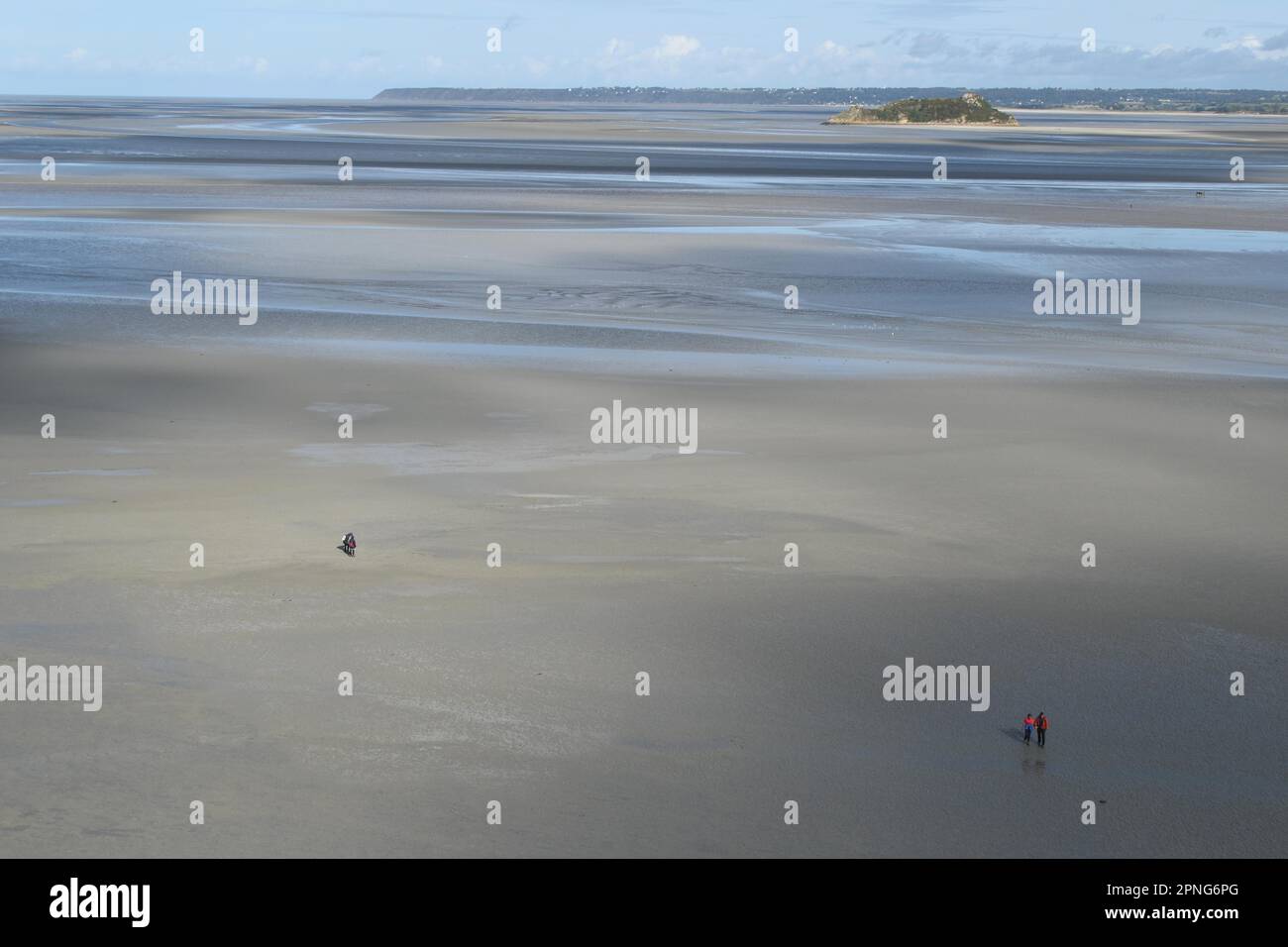 Bay of normandy hi-res stock photography and images - Alamy