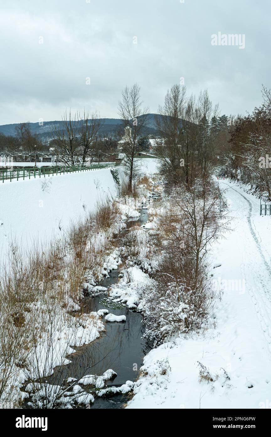 Recreational outdoor trail hi-res stock photography and images - Alamy