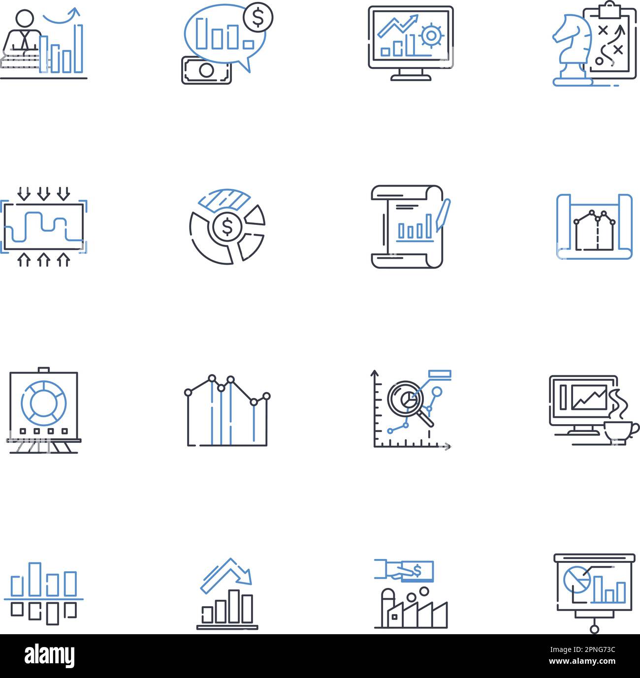 Trackers monitors line icons collection. Sensors, Devices ... Trackers monitors line icons collection. Sensors, Devices ...