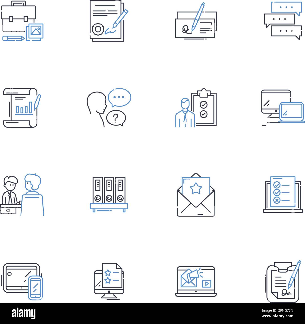 Creativity innovation metaphor humor Stock Vector Images - Alamy