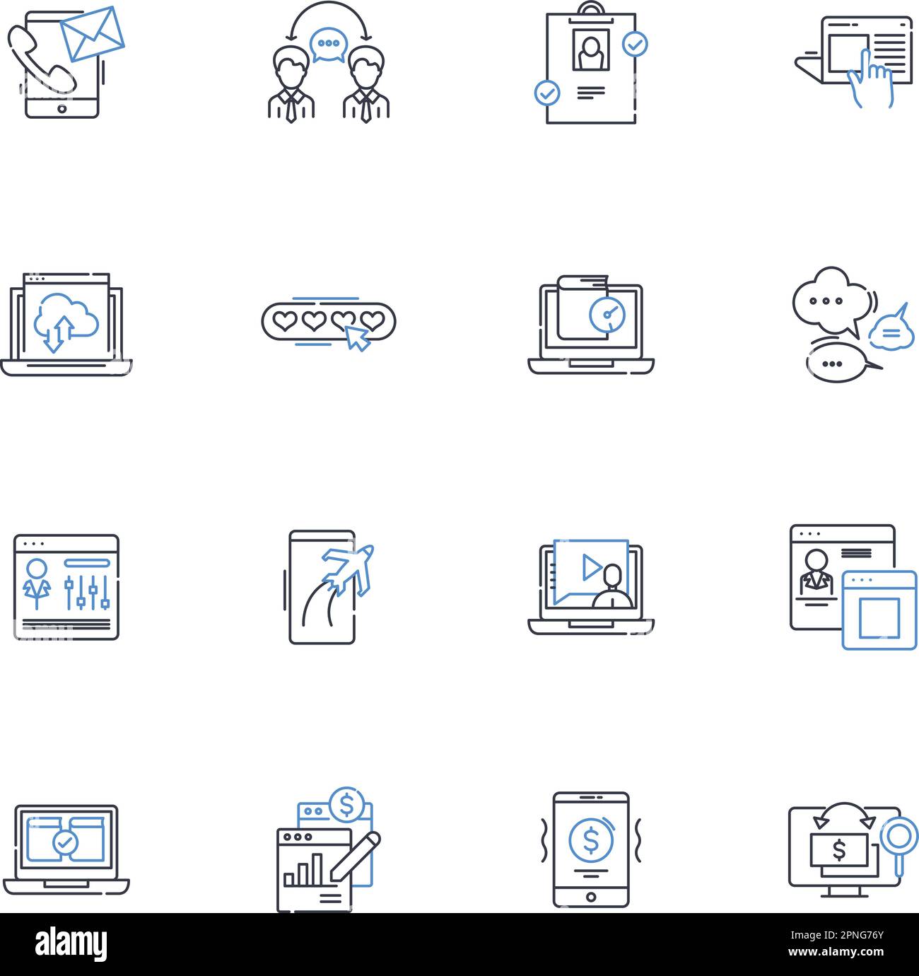 Understandings Stock Vector Images - Alamy