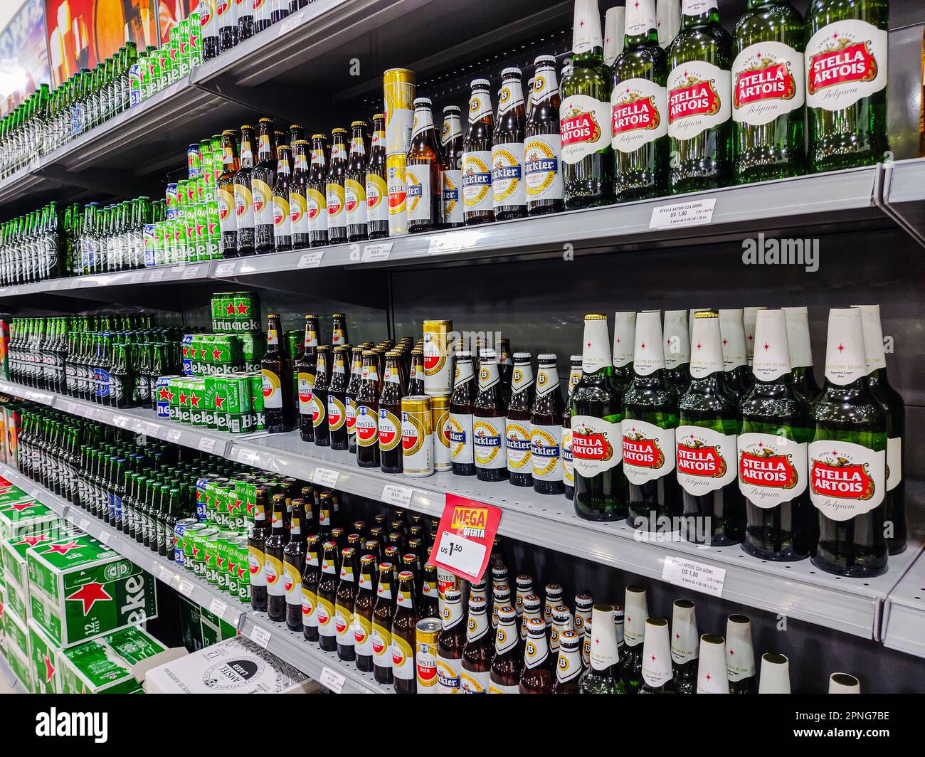 Pedro juan caballero paraguay hi-res stock photography and images - Alamy