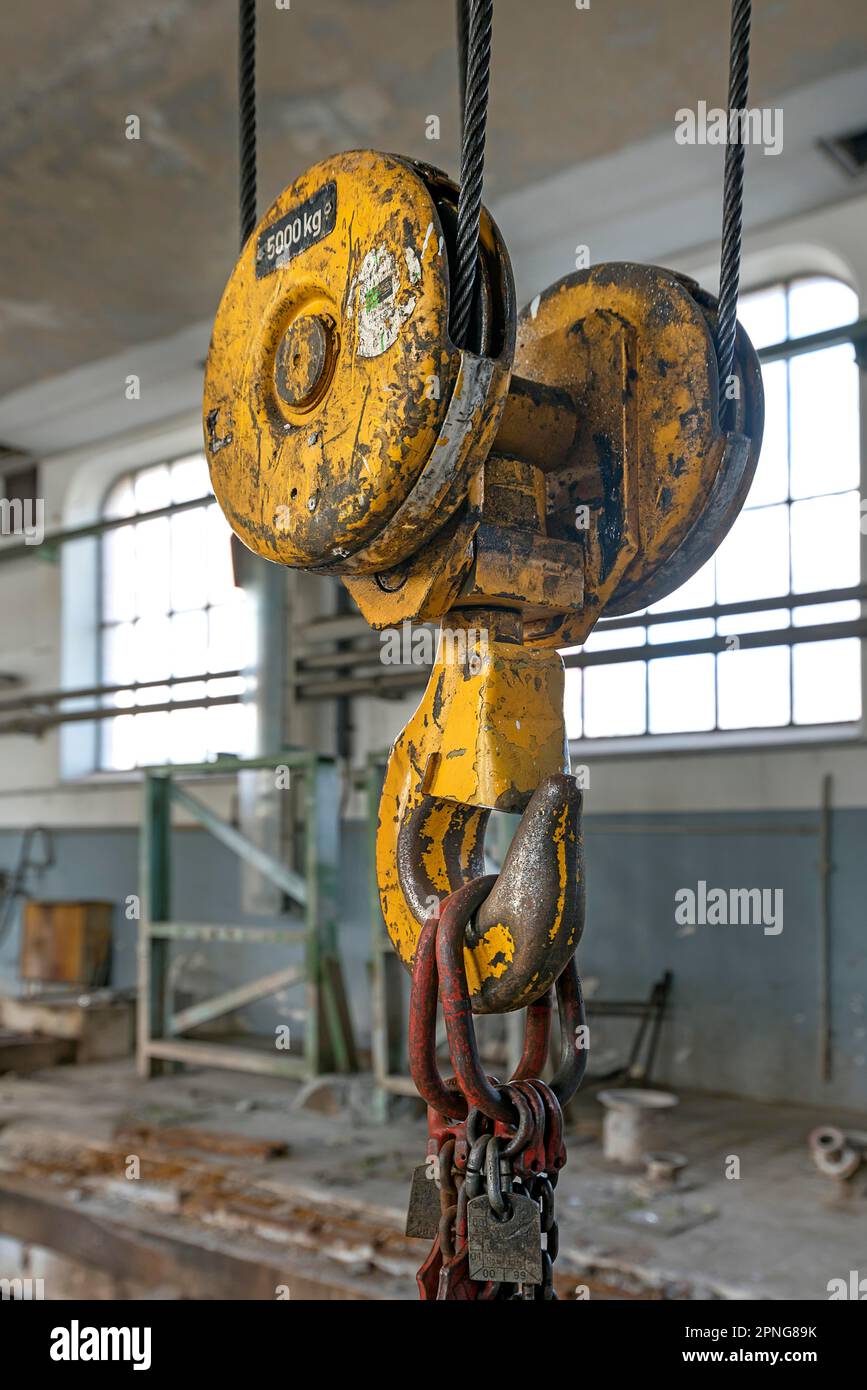 Germany hook hi-res stock photography and images - Alamy