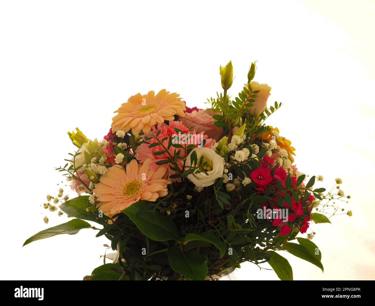Birthday boquet hi-res stock photography and images - Alamy