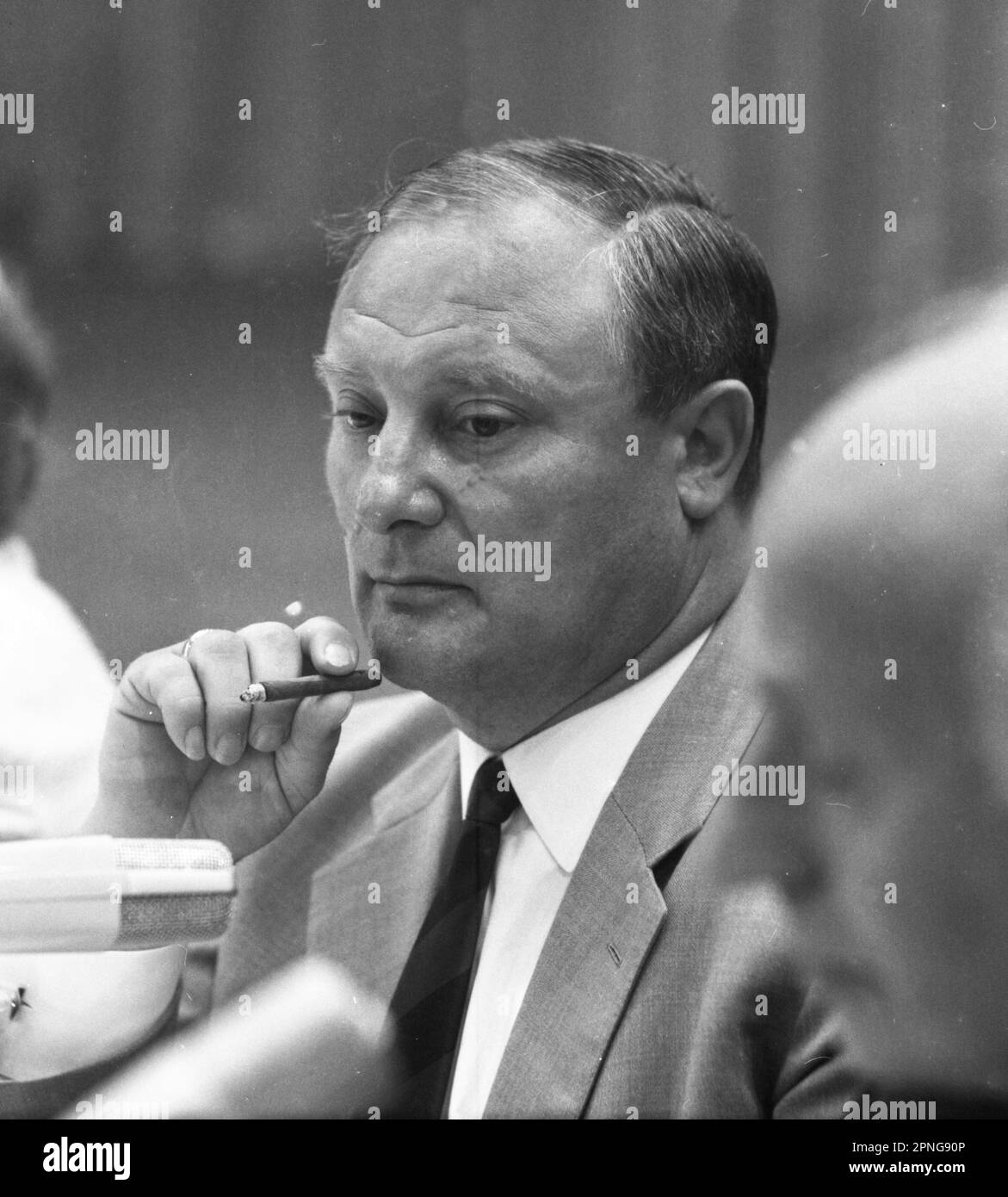 Personalities from politics, business and culture from the years 1965 ...