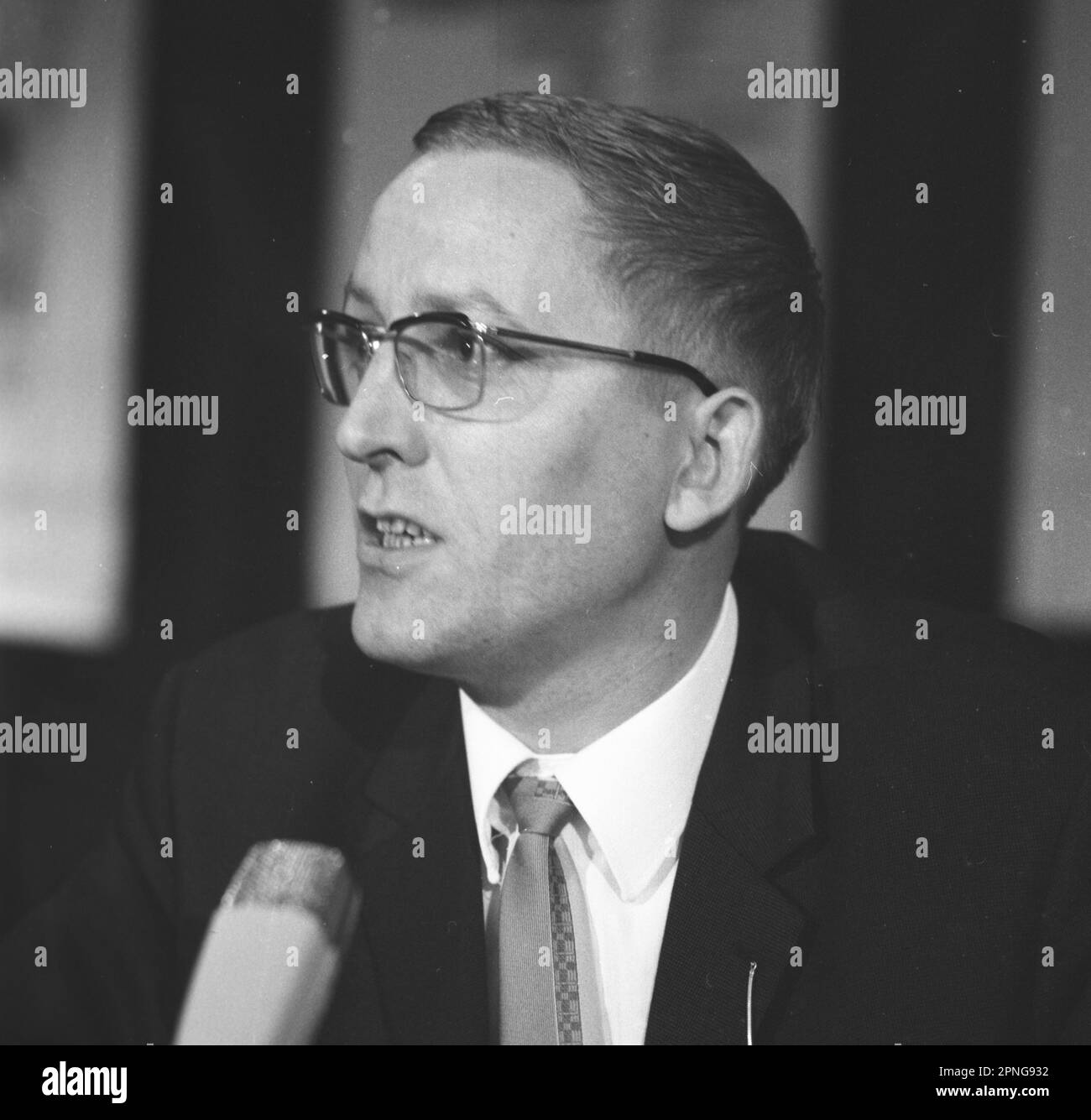 Personalities from politics, business and culture from the years 1965 ...