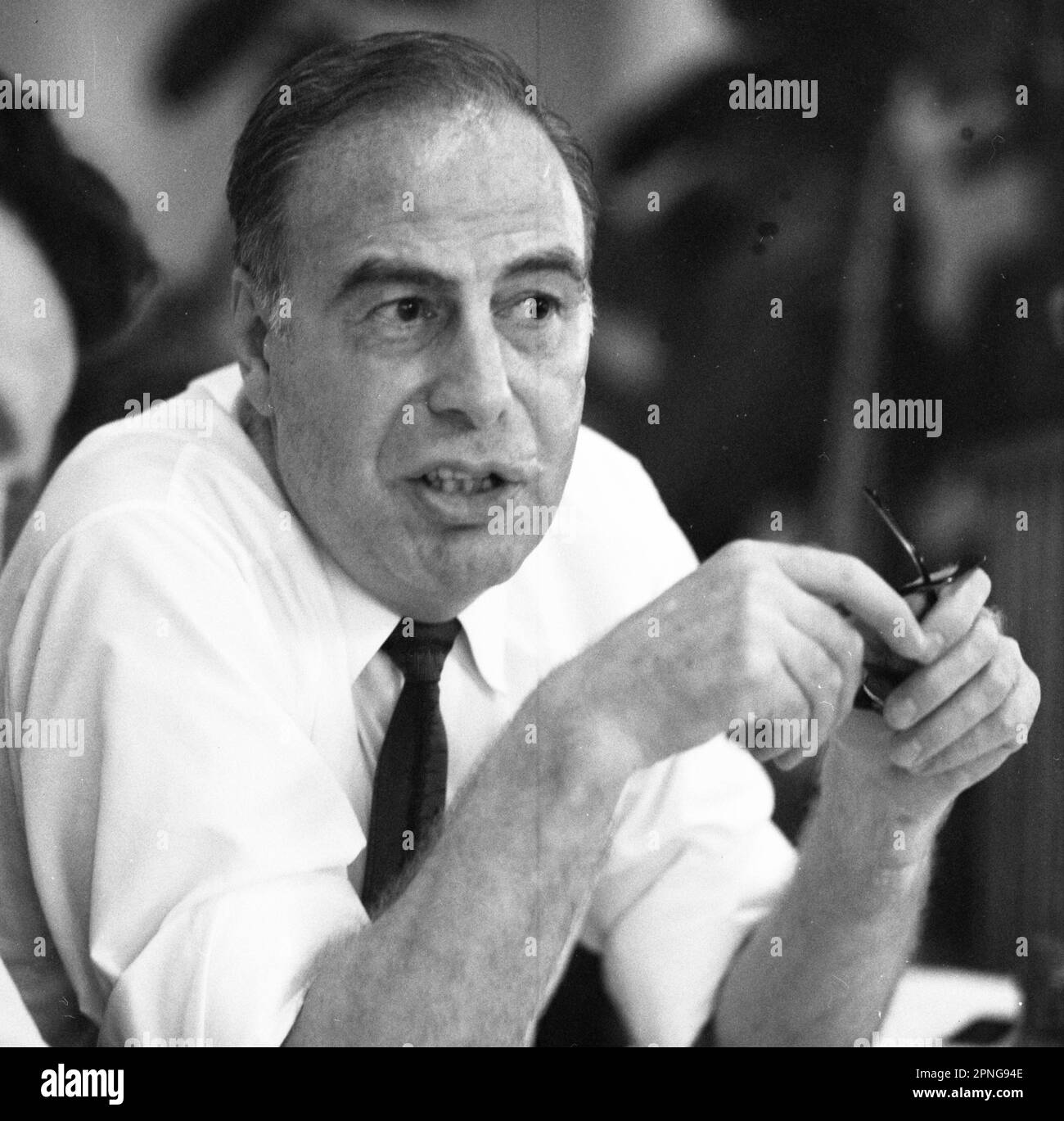 Personalities from politics, business and culture from the years 1965 ...