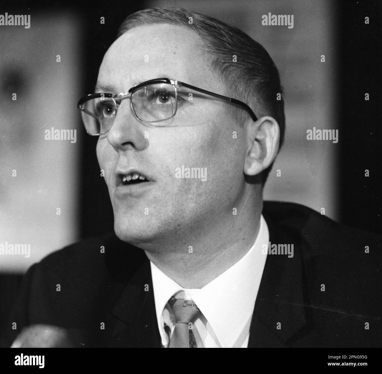 Personalities from politics, business and culture from the years 1965 ...