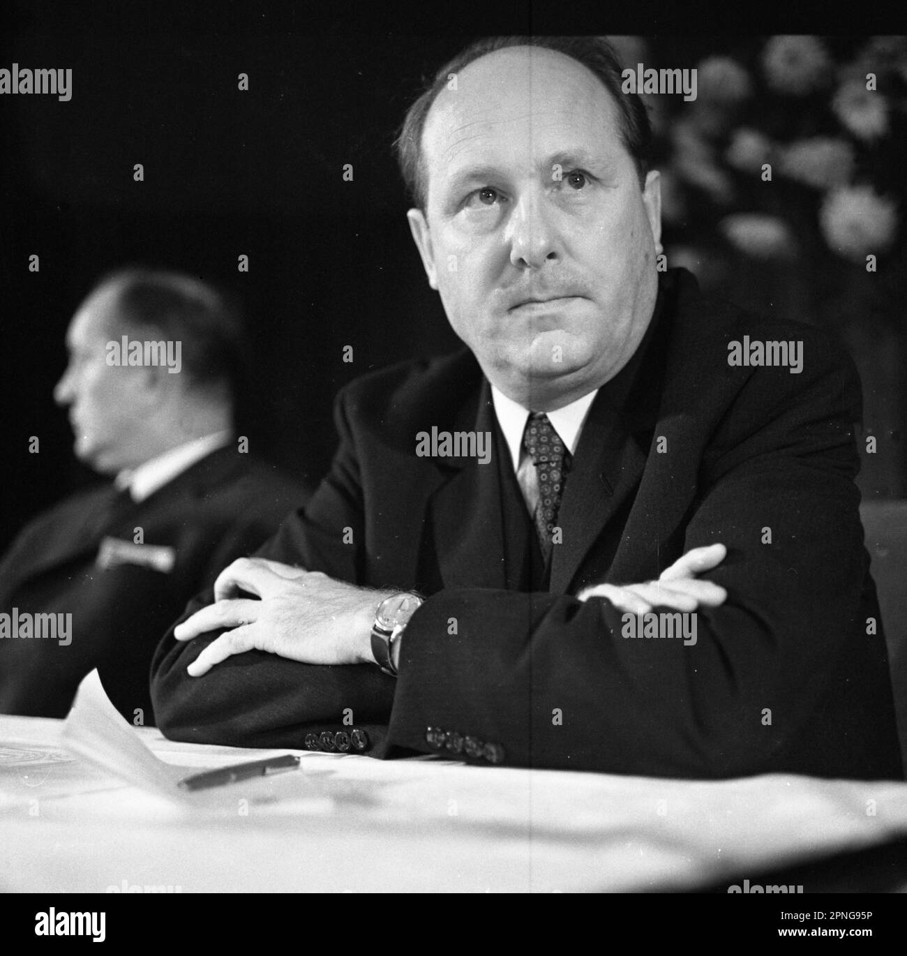 North cdu Black and White Stock Photos & Images - Alamy