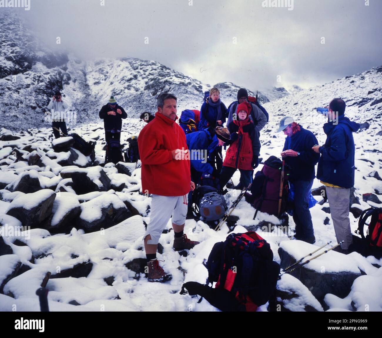 AUT, Austria: The versatility of the Alpine mountains inspires not only ...