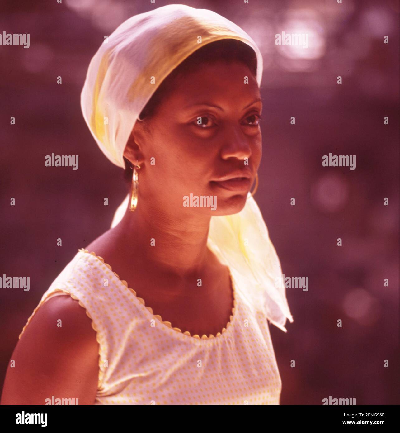 Cuba 60s hi-res stock photography and images - Alamy