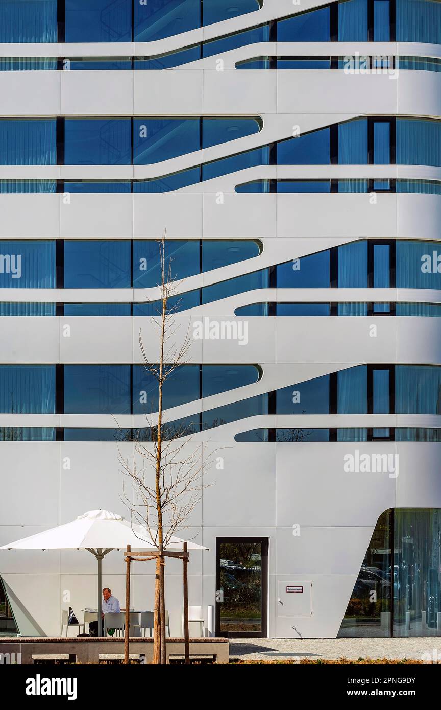 Biotechnology hi-res stock photography and images - Alamy