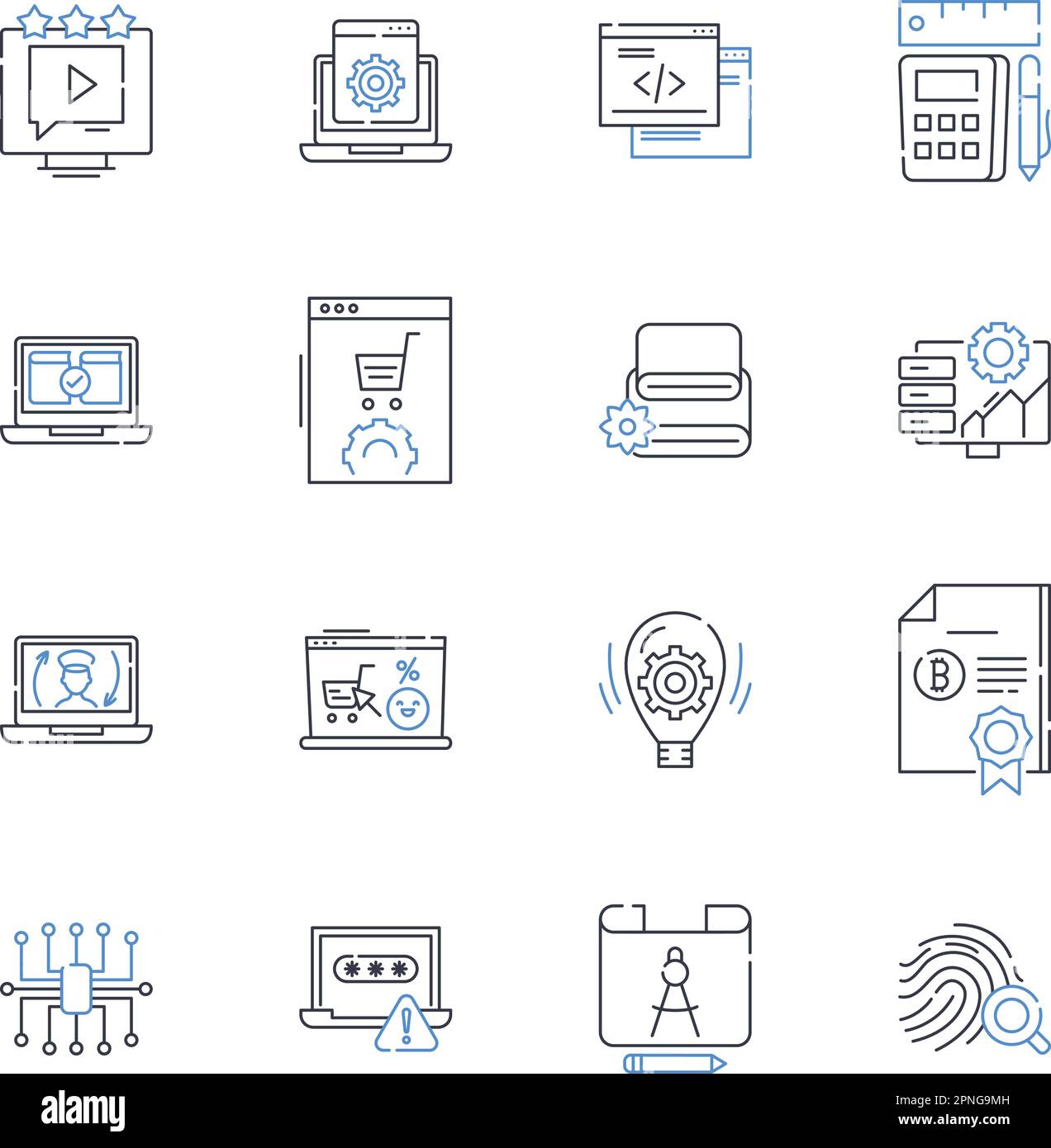 Adaptive dynamics Stock Vector Images - Alamy