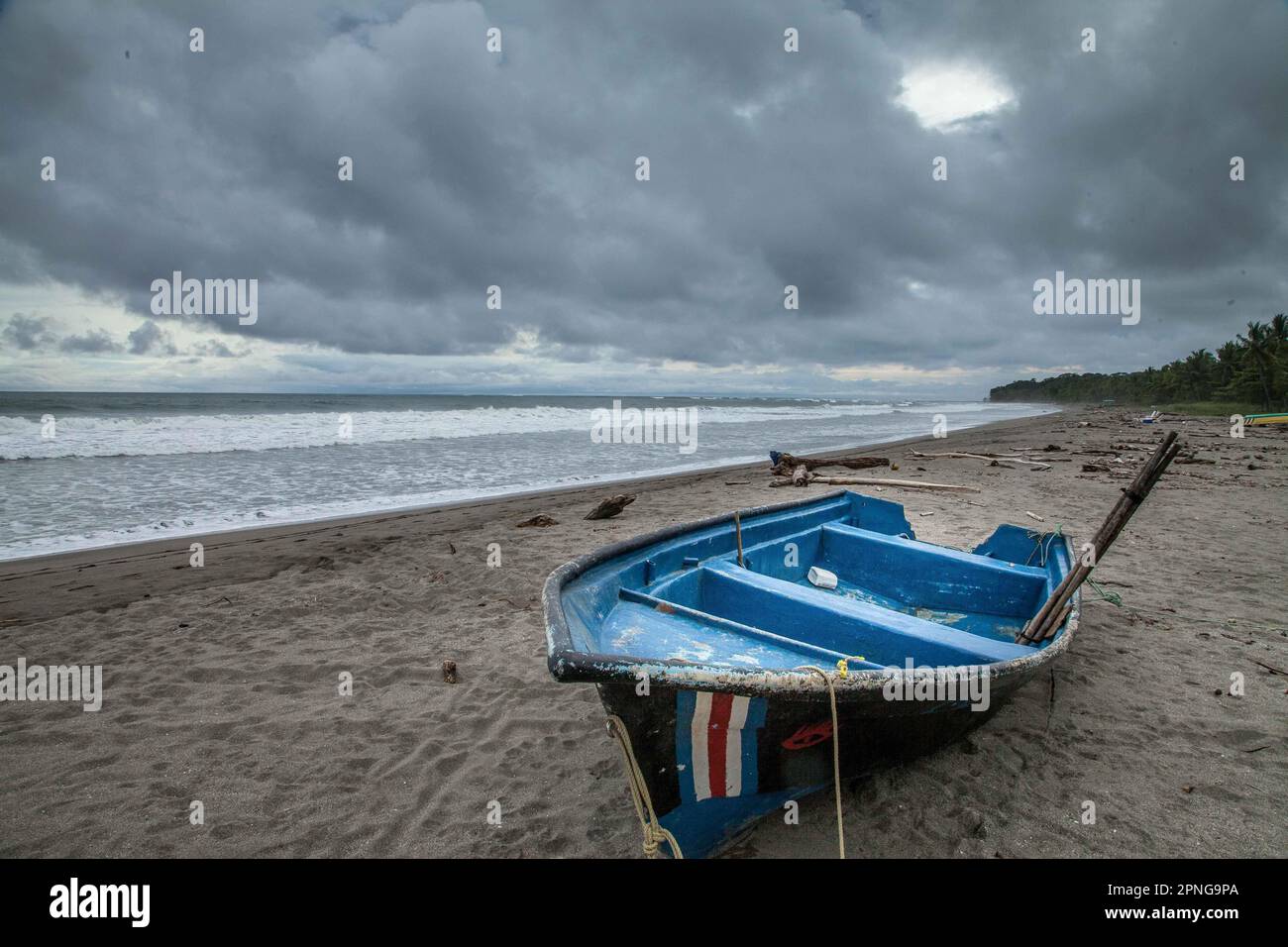 Weather boat hi-res stock photography and images - Alamy